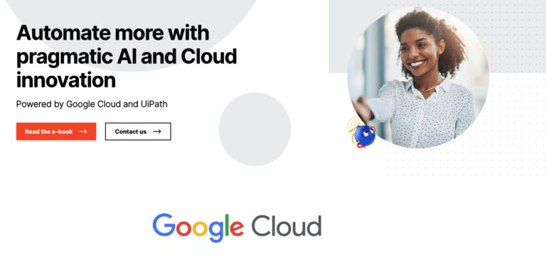 UiPath Launches Medical Record Summarization AI Agent