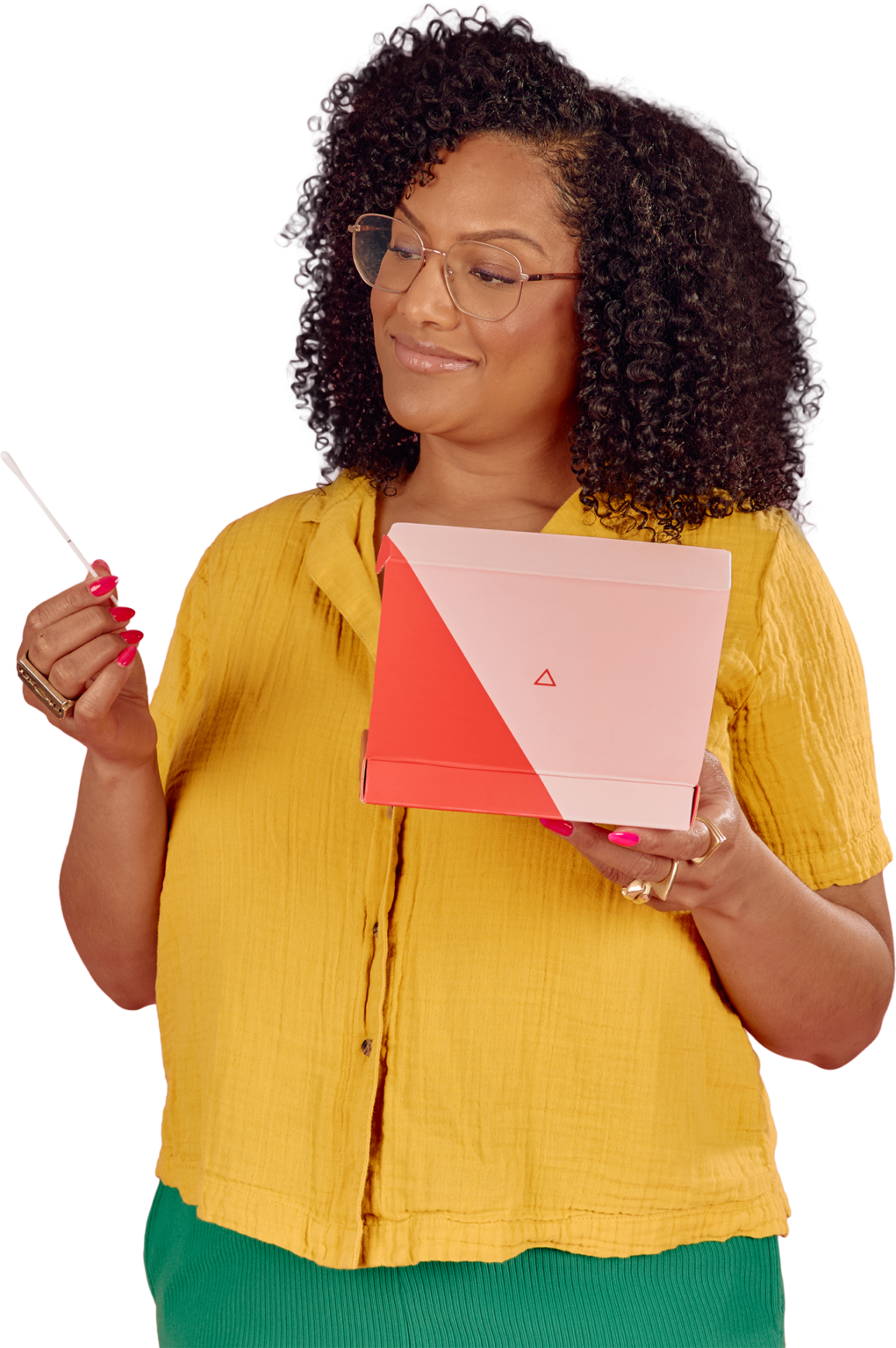 Women’s Sexual Health: Wisp Expands At-Home Diagnostics