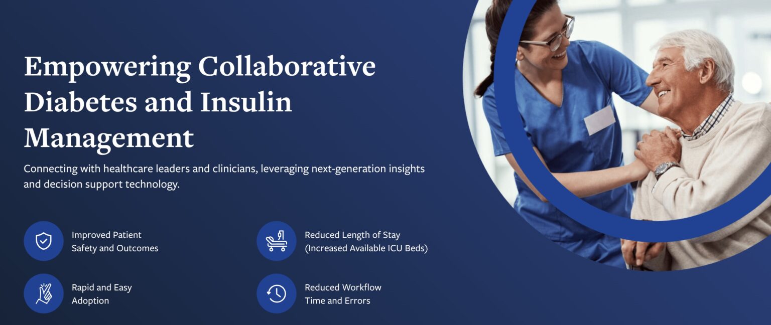 Glytec Secures $36M to Advance AI-Powered Diabetes Care and Inpatient ...