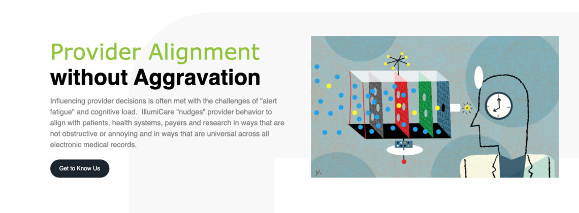 Premier, Inc. Acquires EMR-Agnostic Platform IllumiCare - M&A