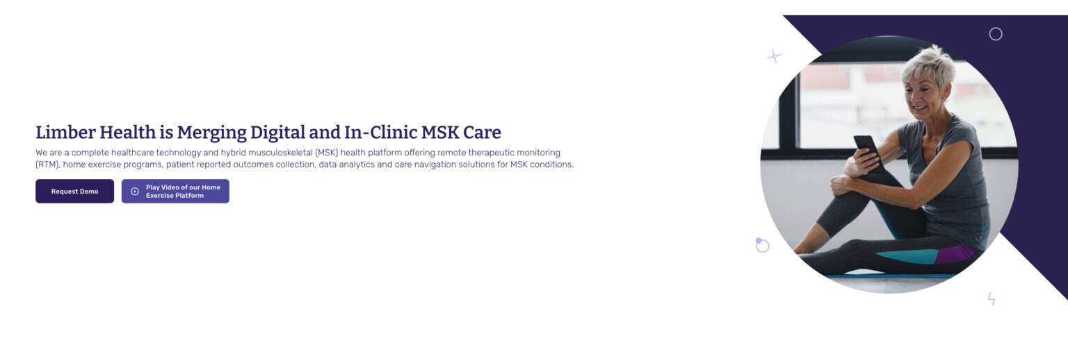 Net Health Acquires Limber Health to Expand "Hospital to Home" Care ...