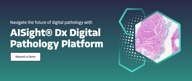 PathAI Granted FDA Clearance for AISight Dx for Primary Diagnosis in Clinical Settings