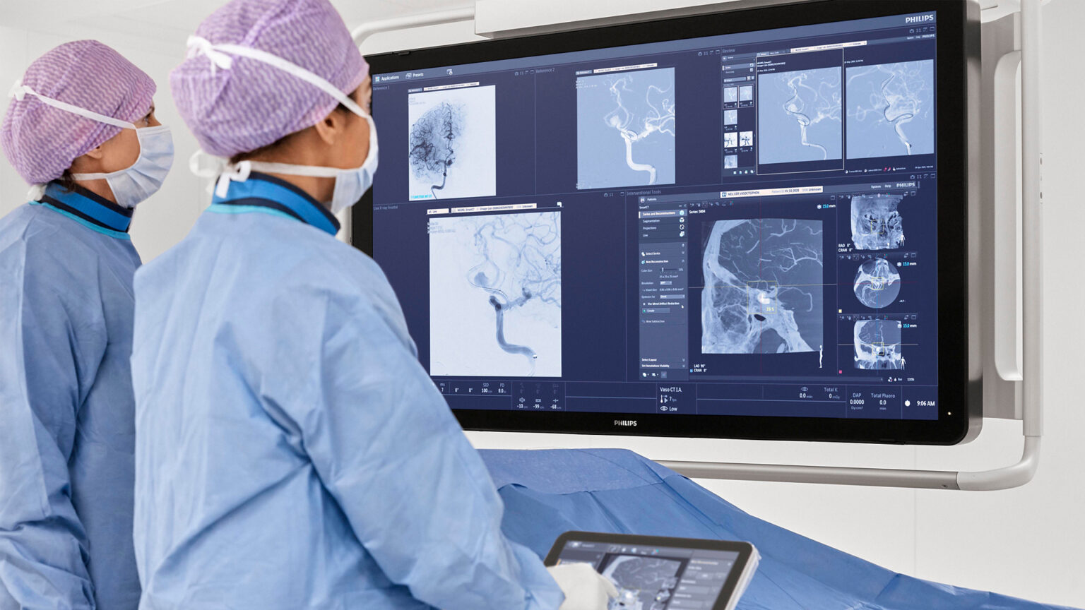Methodist Hospitals Invests in Philips' Advanced Imaging to Enhance ...