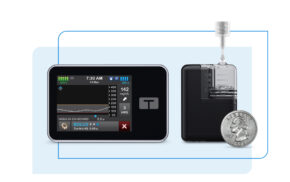 Tandem's t:slim X2 Insulin Pump Now Integrates with Abbott's FreeStyle ...