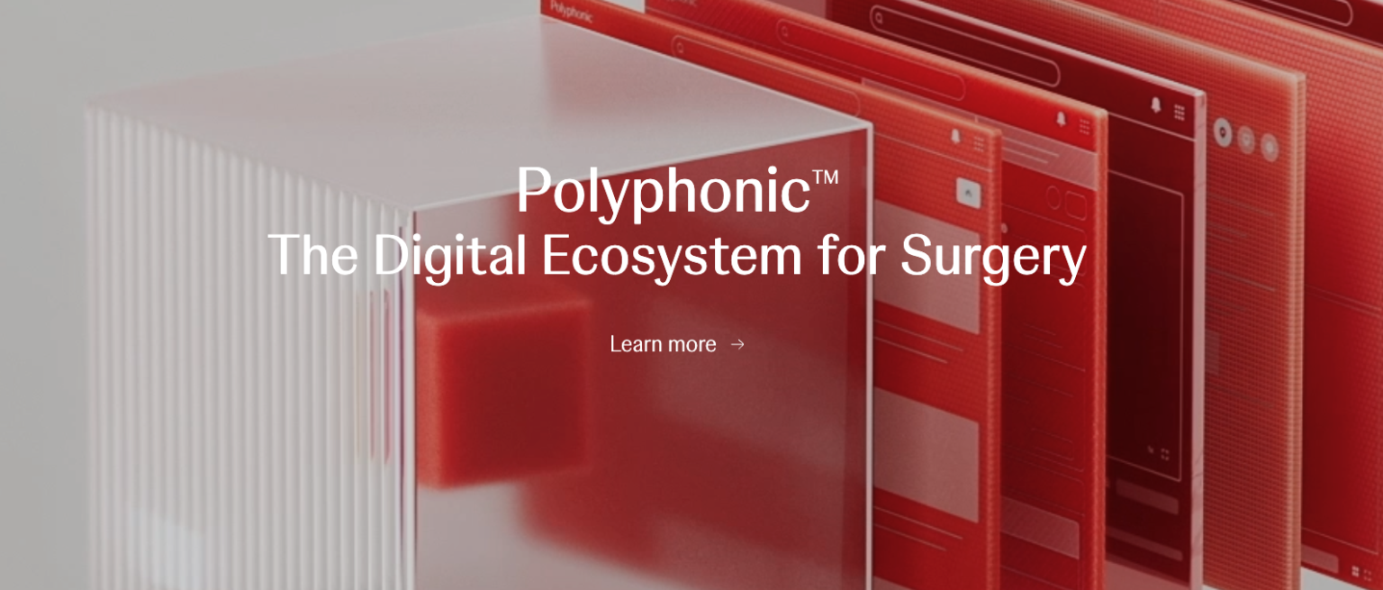 Johnson & Johnson Launches Polyphonic AI Fund for Surgery