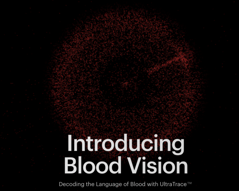 Ultrahuman Launches Blood Vision Nationwide, Enhances Health Tracking