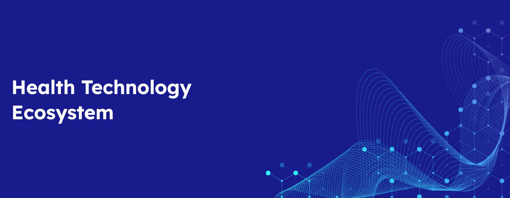 White House Event Unveils CMS Health Tech Ecosystem Initiative