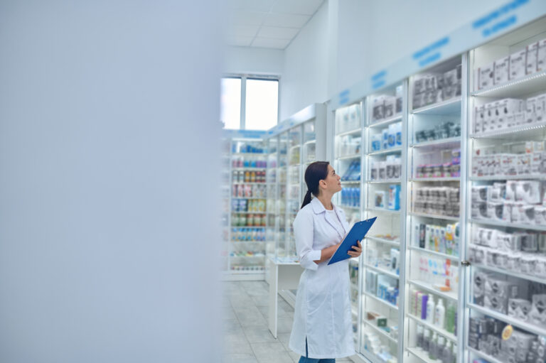 Mail Order Pharmacies Outpace Chain Drug Stores in Satisfaction, J.D ...