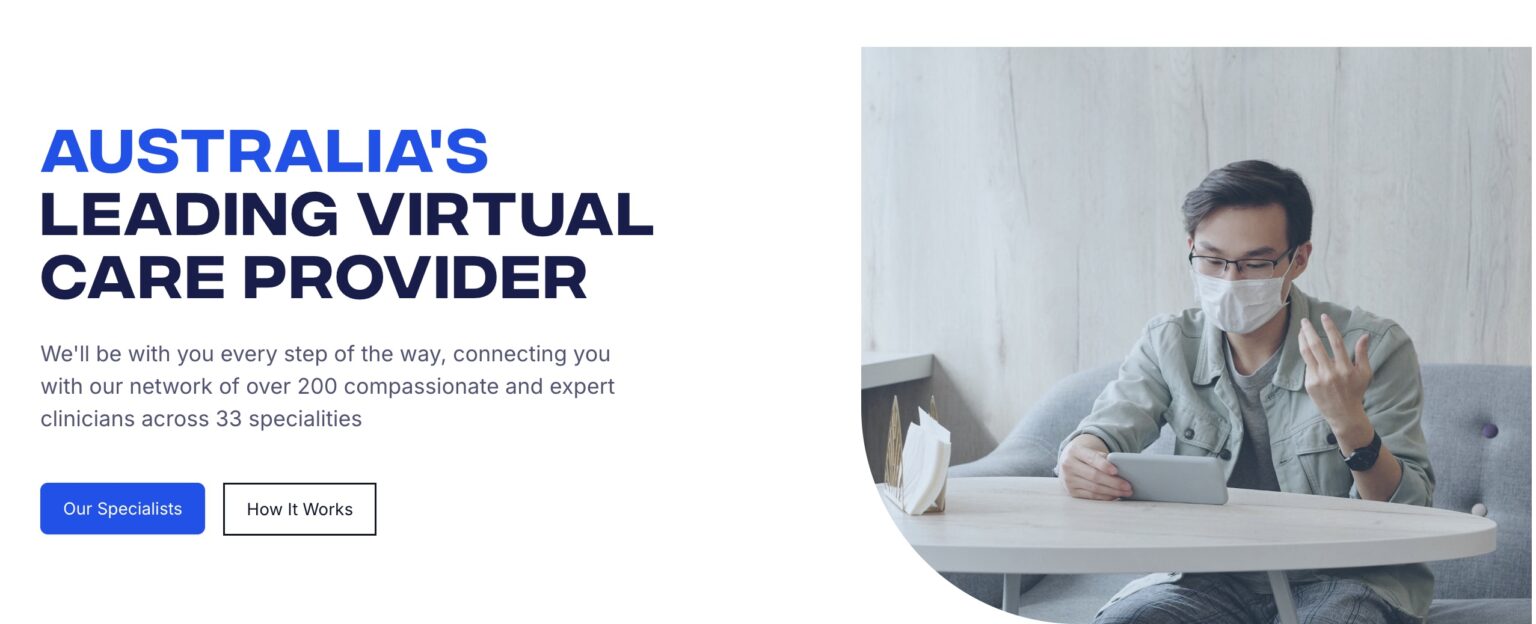 Teladoc Health Acquires Telecare to Strengthen Australian Presence