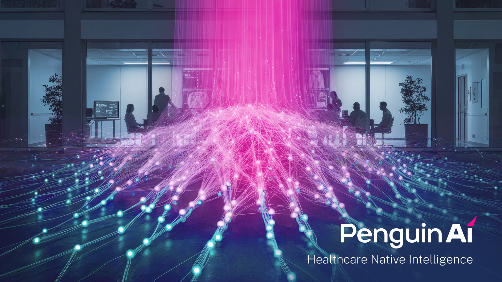 Penguin AI Secures $29.7M to Automate Healthcare Administrative Workflows