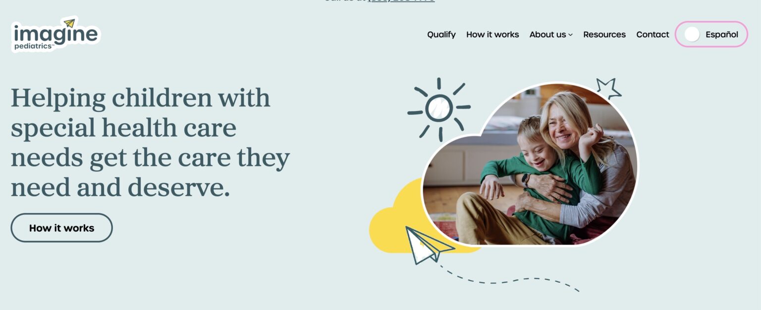 Imagine Pediatrics Secures $67M Funding to Expand Care for Children ...