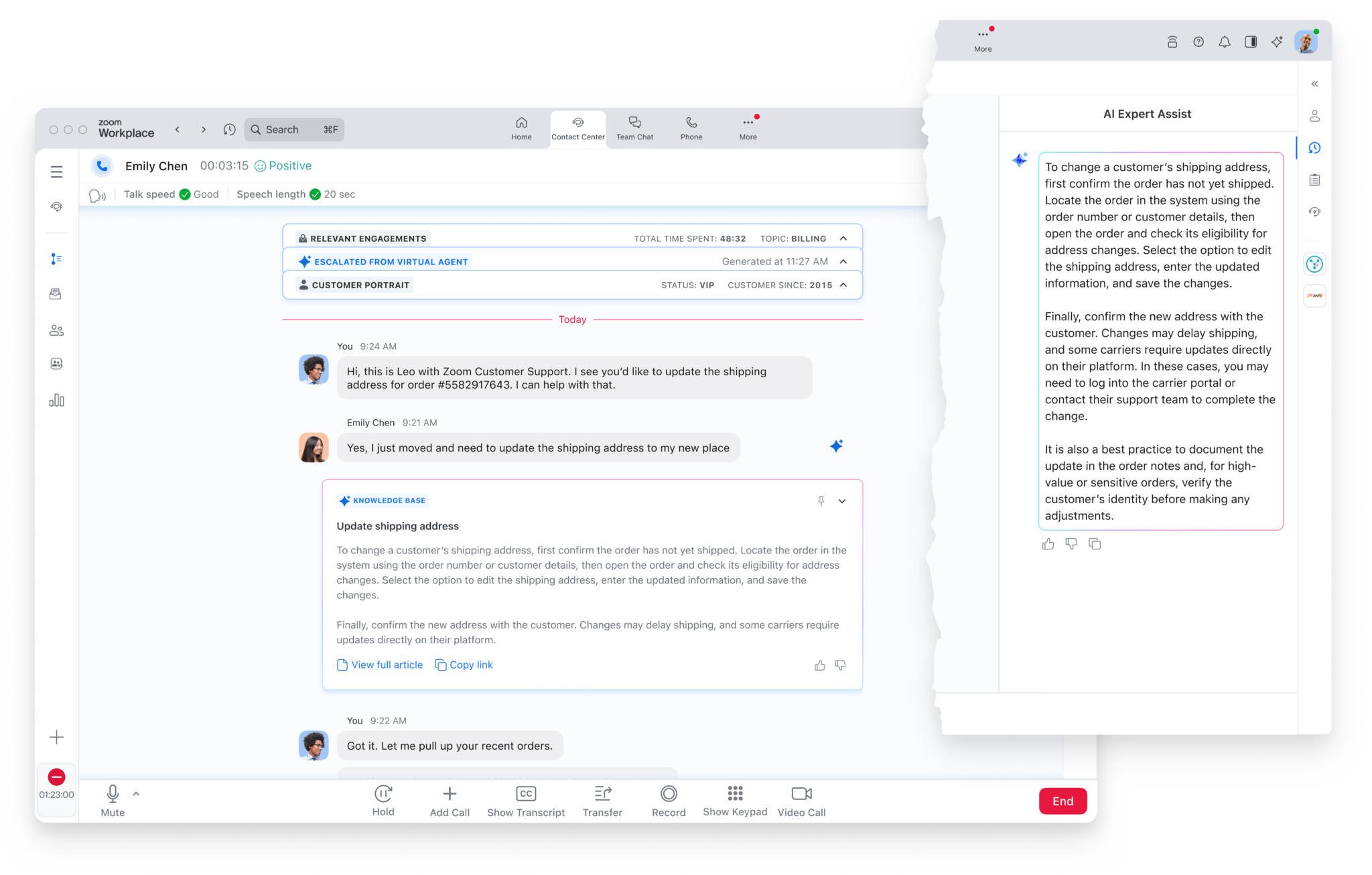 Zoom Unveils AI Companion 3.0 and Agentic AI Innovations
