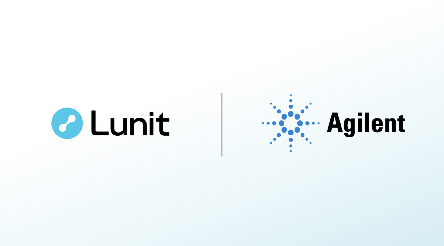 Lunit and Agilent Partner to Develop AI-Powered Companion Diagnostics for Cancer