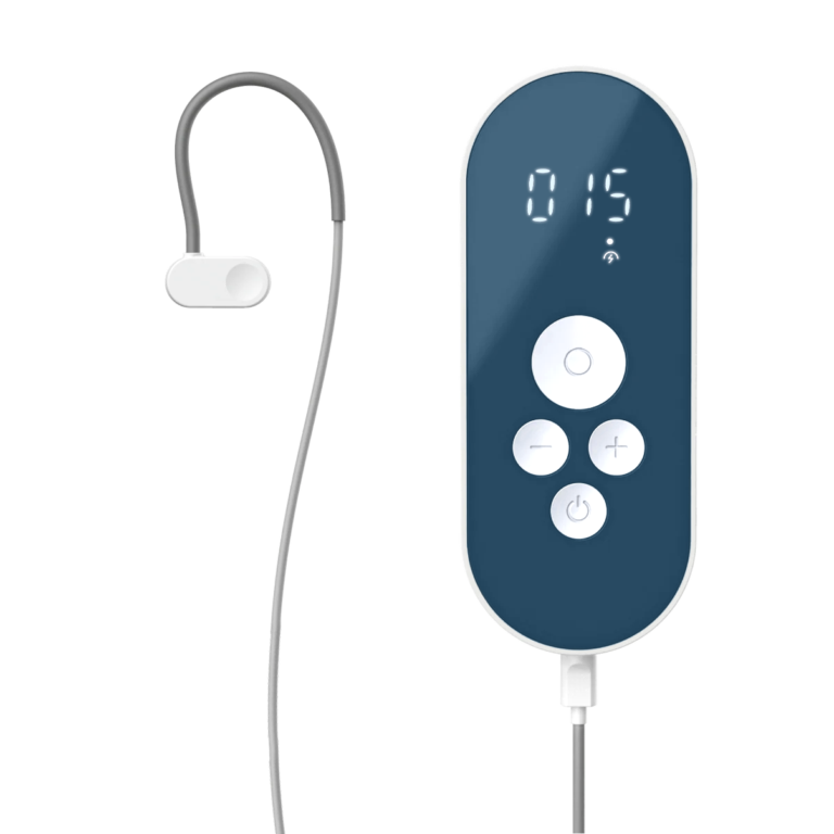Parasym Launches Nuropod, a Non-Invasive Vagus Nerve Stimulation Device