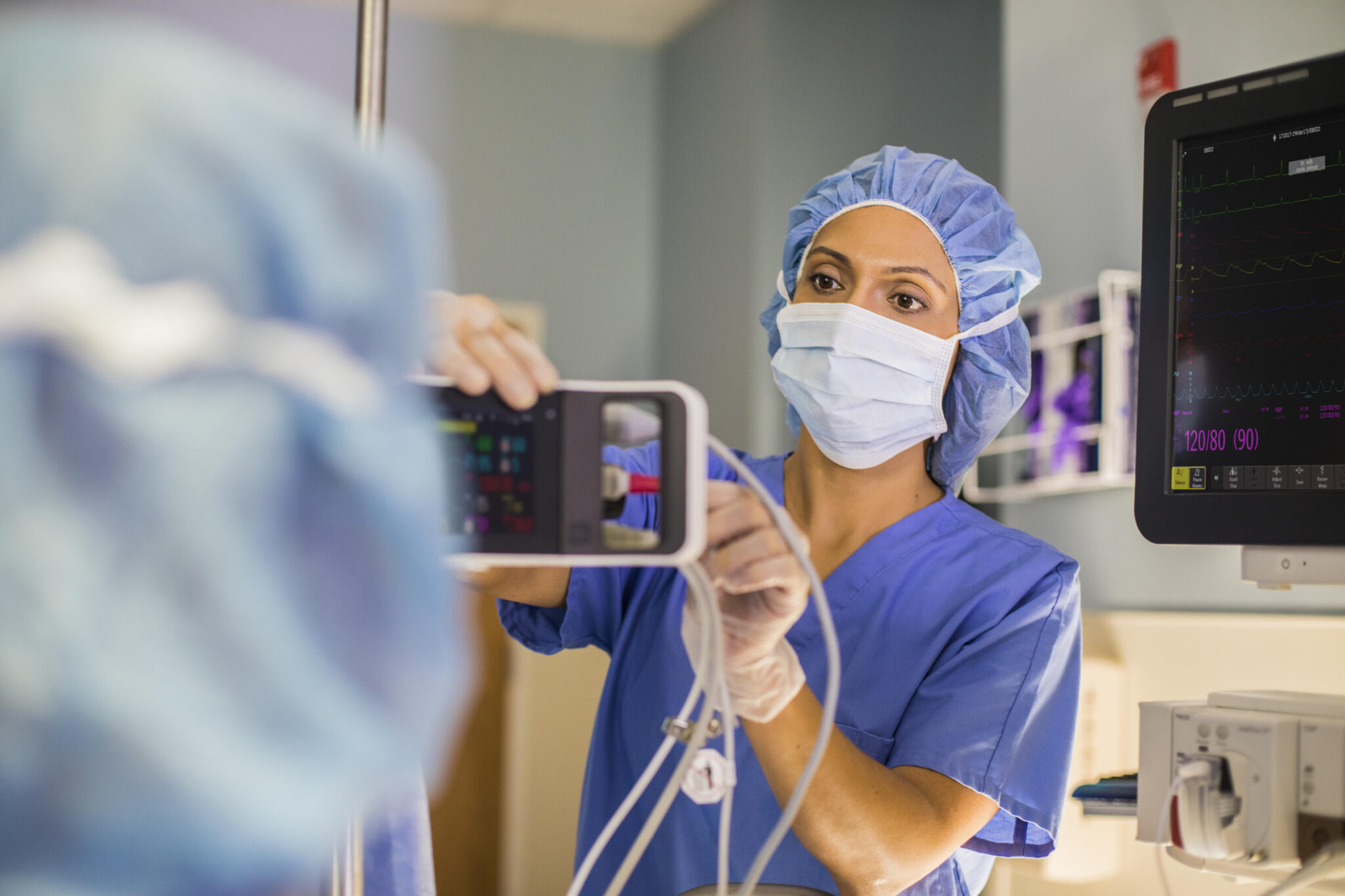 Philips and Masimo Renew Partnership to Advance Patient Monitoring