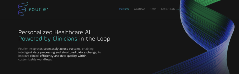 Fourier Health Secures $8.4M to Automate Unstructured Clinical Data