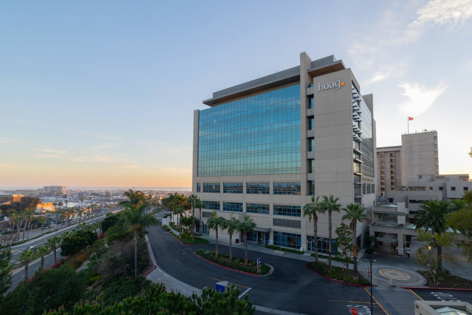 Hoag and Philips Announce 10-Year Collaboration to Modernize Patient ...