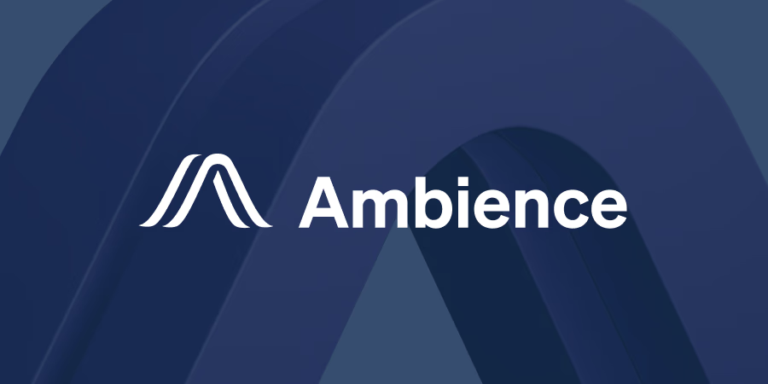 Ambience Healthcare Launches Chart-Aware Inpatient AI Suite to Resolve ...