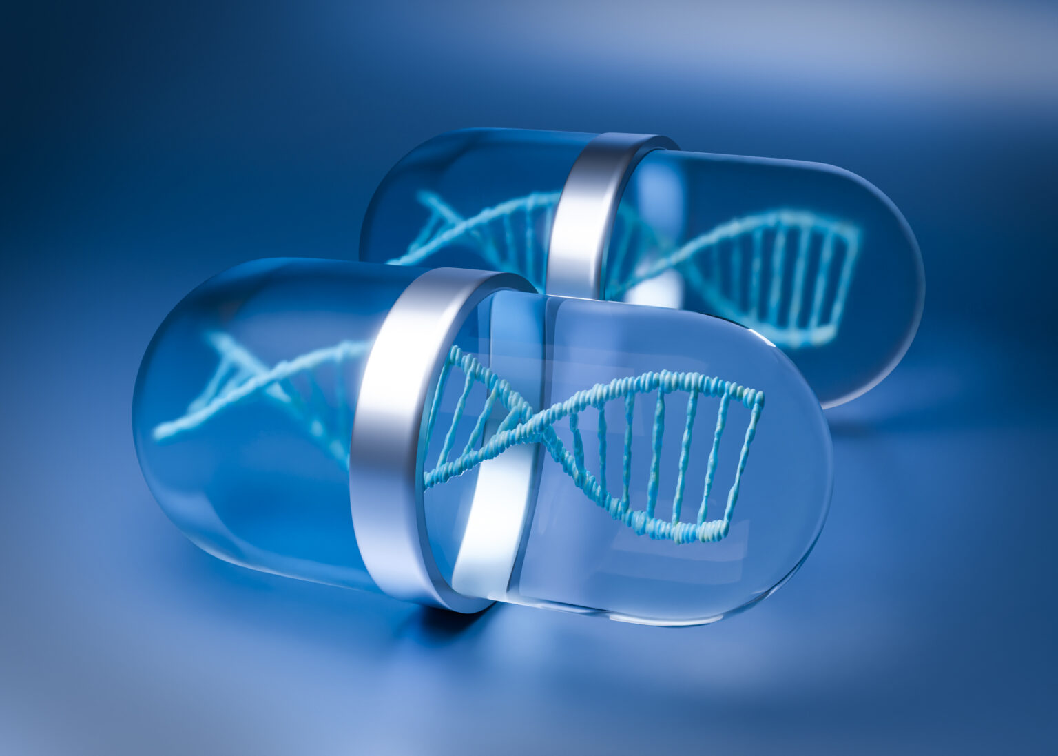Mount Sinai's AI Tool "V2P" Predicts Disease Type from Genetic Mutations