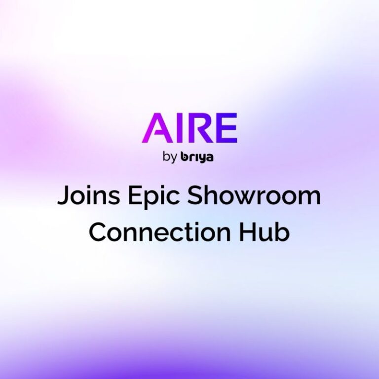 Briya Joins Epic Connection Hub, Integrates w/Tanner for RWD