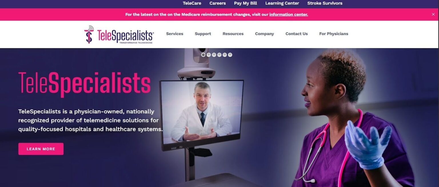 Top Affordable Telemedicine Solutions for Hospitals: Features and ...