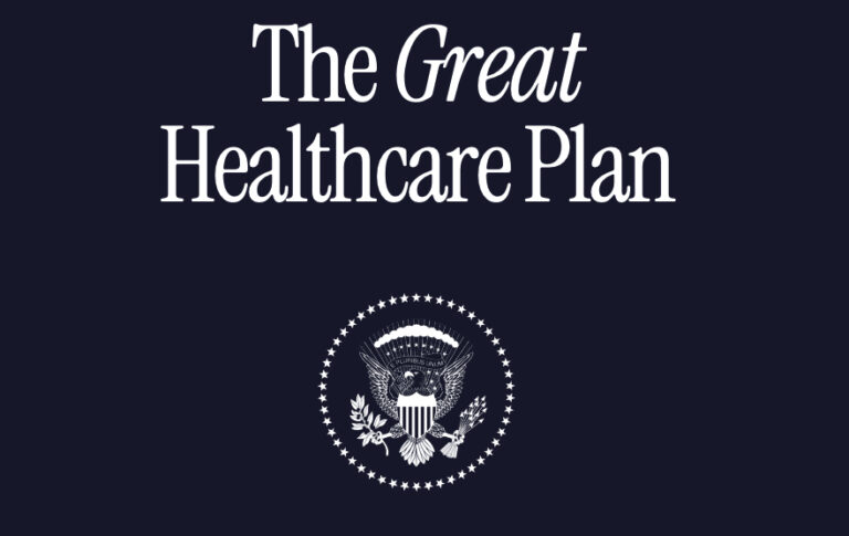 Price Reset 2026: How Trump’s 'Great Healthcare Plan' Slashes Drug ...