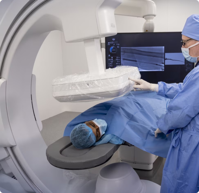 GE HealthCare Receives FDA Clearance for Allia Moveo Interventional ...
