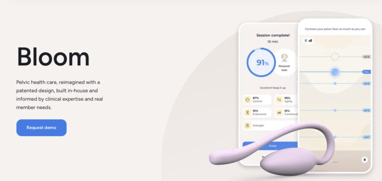 Sword Health Evolves 'Bloom' into an AI OS for Women's Health